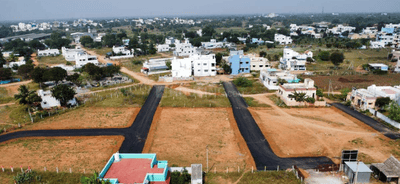 Rajam nagar Location Map Gundur, Tiruchirappalli