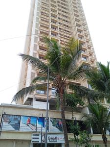 Gami Terra in Sanpada, Navi Mumbai - Price, Reviews & Floor Plan