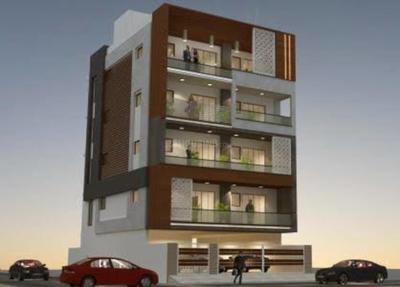 Saraswati Luxury Homes in Sector 23 Rohini, New Delhi - Price, Reviews ...