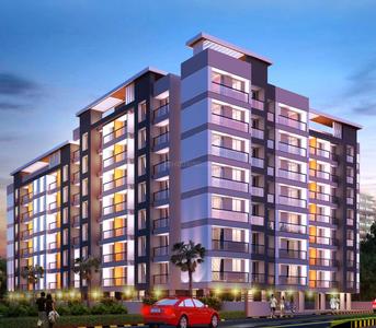 Saqlaini Diamond Complex in Kalyan East, Thane - Price, Reviews & Floor ...