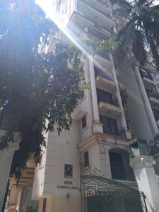 Raja 10 Central Avenue Location Map Santacruz West, Mumbai