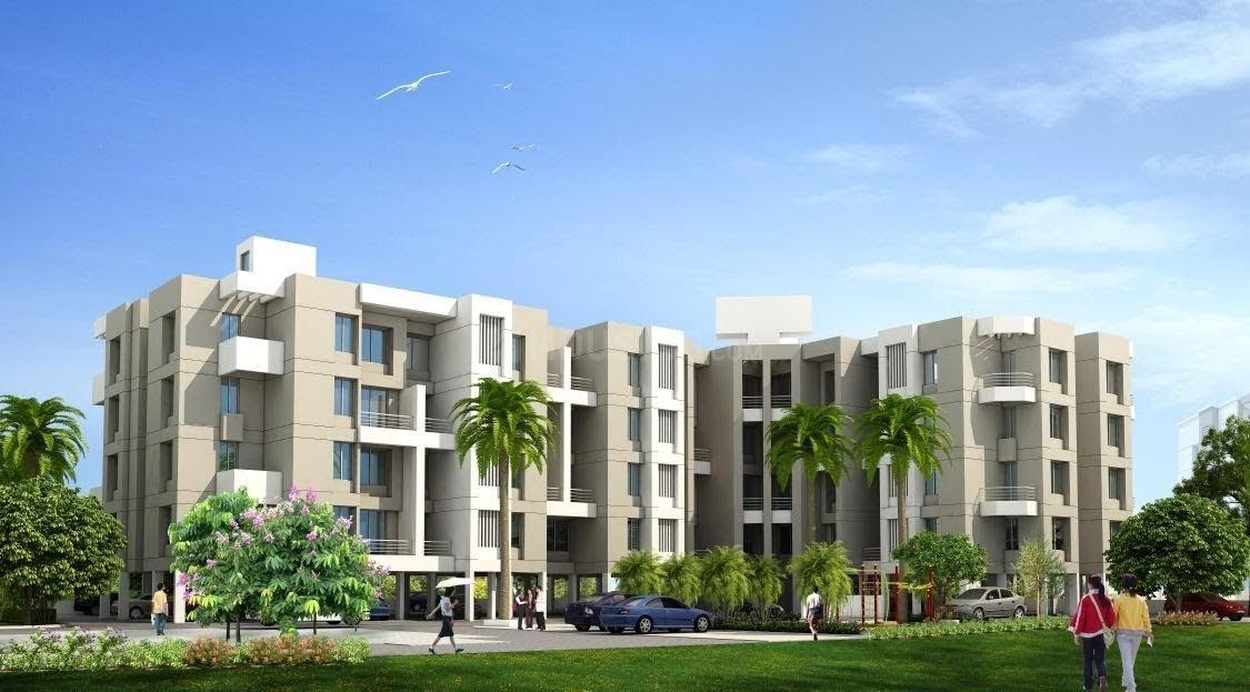 Sanskruti Garden Loni Kalbhor Pune | Fasci Garden