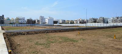 Sai Smart City in Selaiyur, Chennai - Price, Reviews & Floor Plan