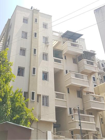 Gagan Garima Apartment in Bopodi, Pune - Price, Reviews & Floor Plan
