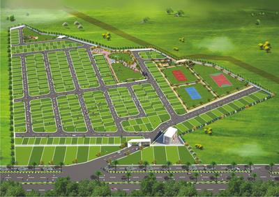 Saraswa Nestwood in Hingna, Nagpur - Price, Reviews & Floor Plan