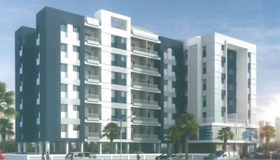 Panchratna Hills 1 in Katraj, Pune - Price, Reviews & Floor Plan