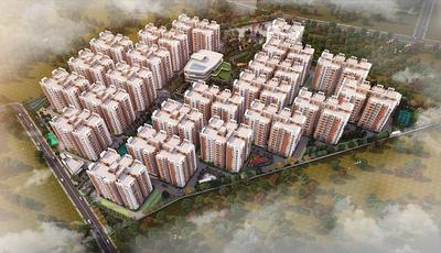 Aparna Elixir in Khaja Guda, Hyderabad - Price, Reviews & Floor Plan