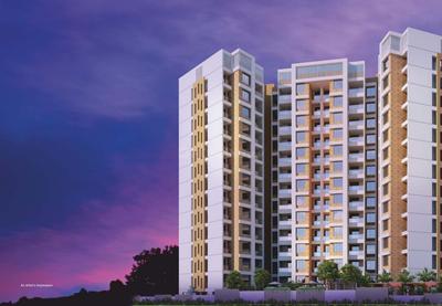 Kohinoor Sportsville in Maan, Pune - Price, Reviews & Floor Plan