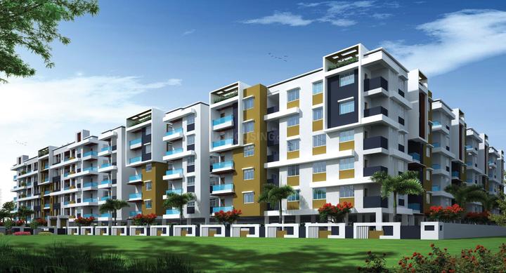 Mathrusri Shiva Sai Pvr Fortune in Madhurawada, Visakhapatnam - Price ...