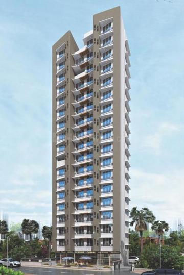 Kosmos And Apple Om Heights in Goregaon East, Mumbai - Price, Reviews & Floor Plan