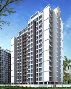 Laxmi Aangan Mahanadi Krishna And Ganga Location Map Diva, Thane