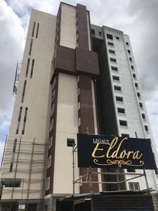 Legacy Eldora in Kogilu, Bangalore - Price, Reviews & Floor Plan