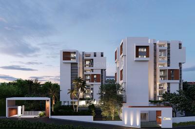 Architha Aarna in Srinivaspura, Bangalore - Price, Reviews & Floor Plan