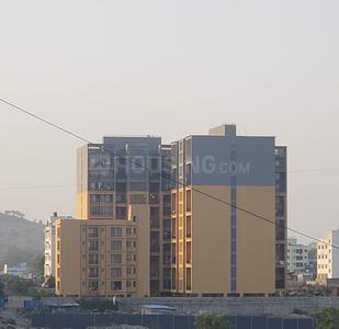 1869 Sqft 3 BHK Flat for sale in P4 Revanta | Ravet, Pune | Property ID ...