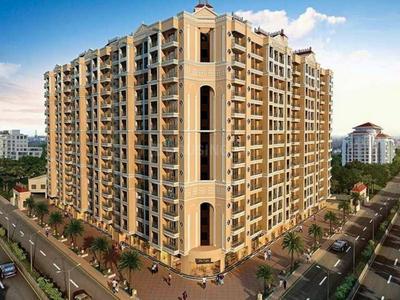 JP North Barcelona Wing D in Mira Road East, Mumbai - Price, Reviews ...