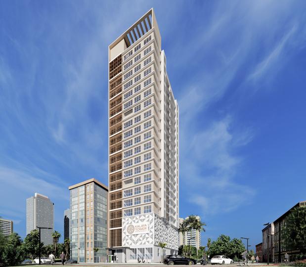 Akruti Kalaya Tower in Prabhadevi, Mumbai - Price, Reviews & Floor Plan