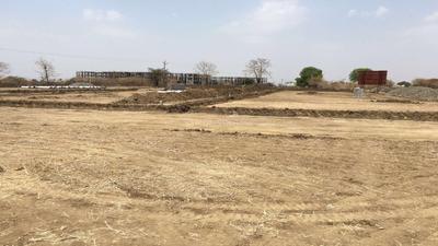 Mahalaxmi Nagar 2 Location Map Jamtha, Nagpur