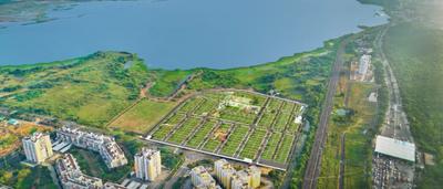 Mahindra Lake Front Estates in Paranur, Chennai - Price, Reviews ...