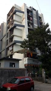Unit Arsen Mavis Tower A Wing From 5th Floor To 7th Floor in Thane West ...