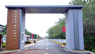 1200 Sqft Residential Plot for sale in Tatia Township | Navalur, Chennai | Property ID - 15985628