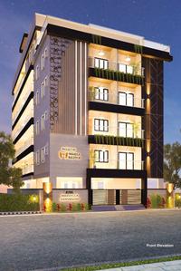 Marvella Samvrudhi in Jayanagar, Bangalore - Price, Reviews & Floor Plan