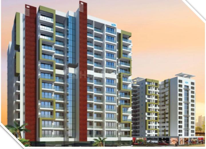 HDIL Premier Exotica I in Kurla West, Mumbai - Price, Reviews & Floor Plan