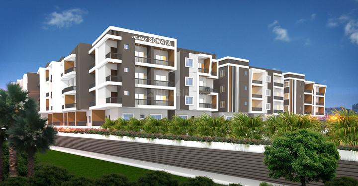DS Max Sonata Nest in Tumkur Road, Bangalore - Price, Reviews & Floor Plan