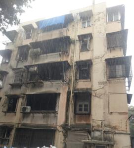 Swaraj Homes Shankar Nagar Building in Ghatkopar East, Mumbai - Price ...