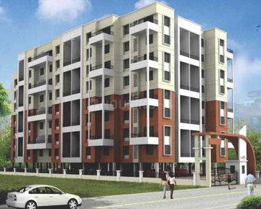 Vedant Puram in Ravet, Pune - Price, Reviews & Floor Plan