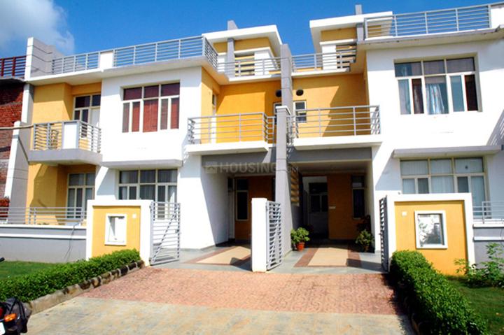 Eldeco City in Mubarakpur, Hardoi Road - Price, Reviews & Floor Plan