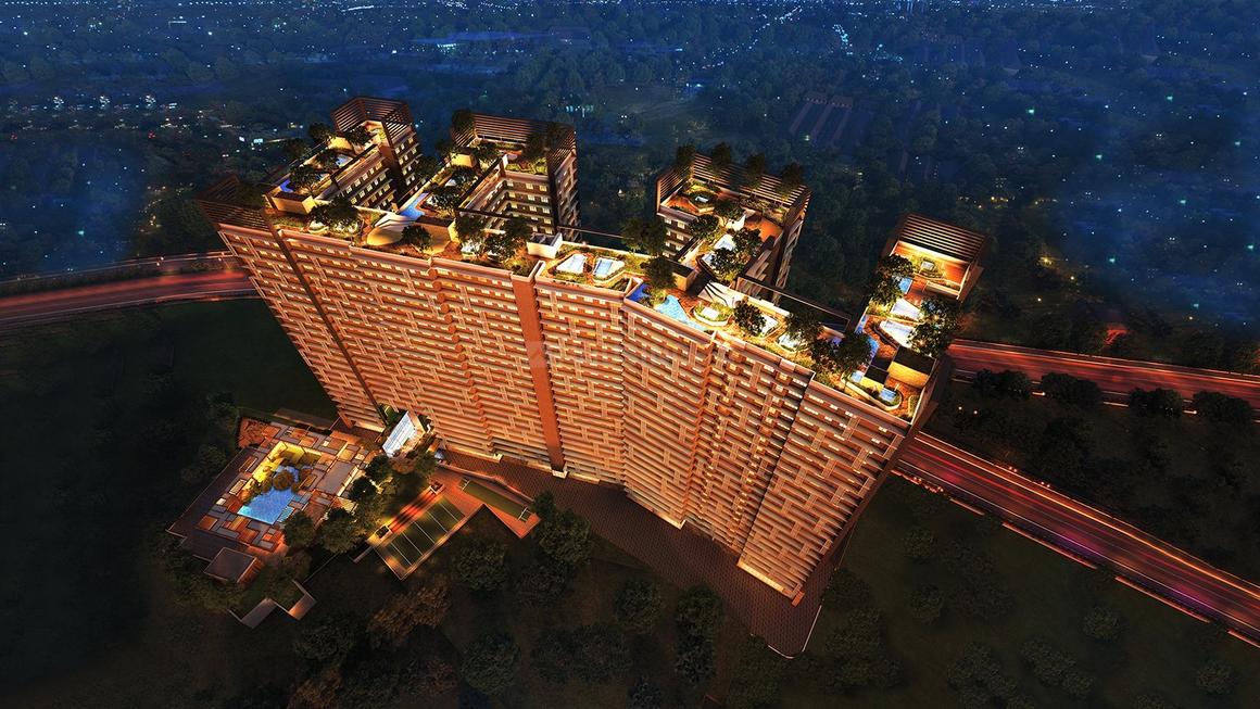 Spenta Alta Vista in Chembur, Mumbai - Price, Reviews & Floor Plan