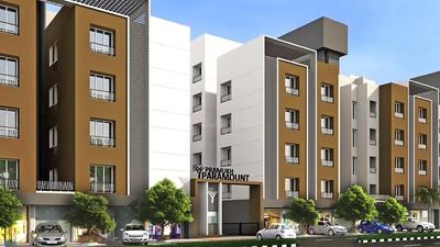 Flats for Rent in Gandhinagar | 696+ Rental Flats in Gandhinagar