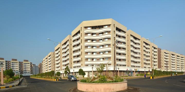 Rustomjee Avenue J in Virar West, Mumbai - Price, Reviews & Floor Plan