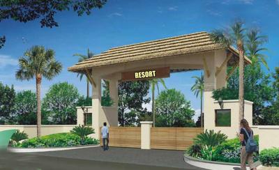 Vishruth Double Tree Location Map Alair, Hyderabad