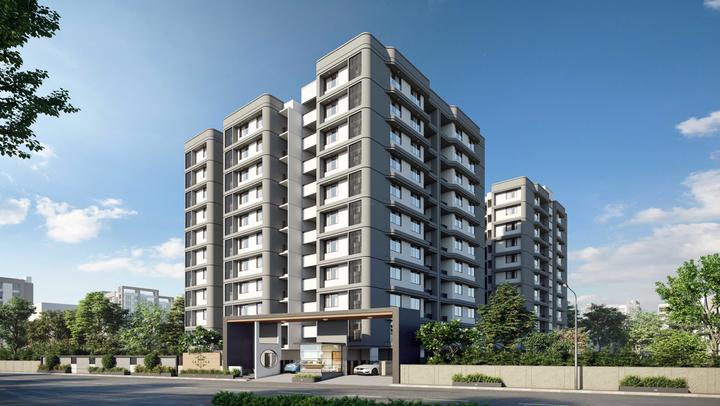 Shivanta Buildcon Dharm Skylink in Vatva, Ahmedabad - Price, Reviews ...