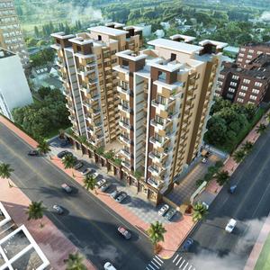 Abh Treeland in Gangapur, Nashik - Price, Reviews & Floor Plan