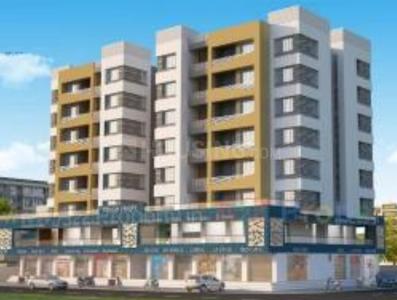 Shivam Complex in Madhumati Colony, Navsari - Price, Reviews & Floor Plan