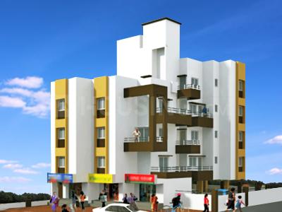 Bala Sai Tathastu in Talegaon Dabhade, Pune - Price, Reviews & Floor Plan