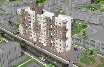 Ideal Homes in Moshi, Pune - Price, Reviews & Floor Plan