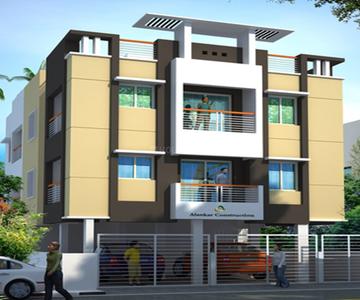 Alankar Sree Krishna Garden Resale Properties: 0+ Flats for Resale in Alankar Sree Krishna ...