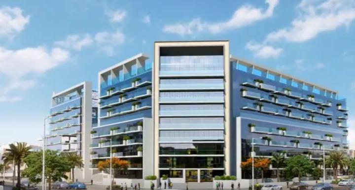 Azizi Mirage 1 in Dubai Studio City, Dubai - Price, Reviews & Floor Plan