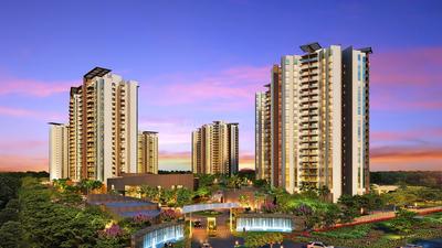 1101 Sqft 3 BHK Flat for sale in Eon Homes | Hinjawadi Phase 3, Pune ...