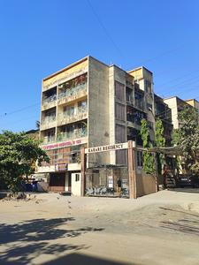 Karari Residency Floor Plan Nalasopara West, Mumbai