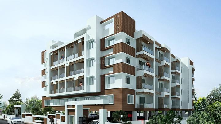 Khain Nilaya in Kunjibettu, Udupi - Price, Reviews & Floor Plan