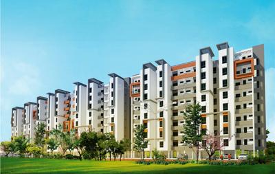 Avinash Vatika in Bhanpuri, Raipur - Price, Reviews & Floor Plan