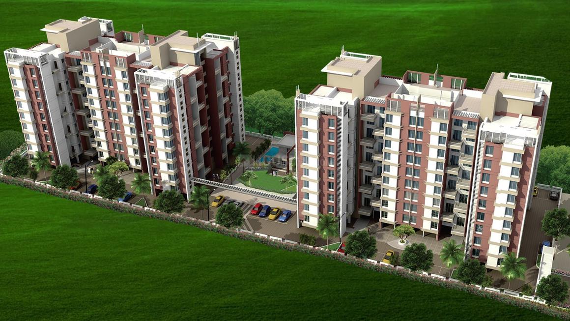 Reelicon Alpine Ridge in Baner, Pune - Price, Reviews & Floor Plan