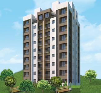 Naskar Land Green Town Brochure Joka, Kolkata