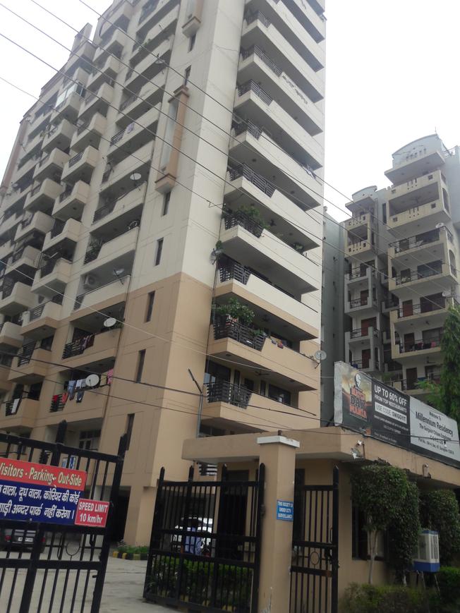 CGHS Millenium Residency in Sector 47, Gurgaon - Price, Reviews & Floor ...