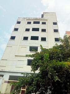 Meghana Residency in Mallapur, Secunderabad - Price, Reviews & Floor Plan