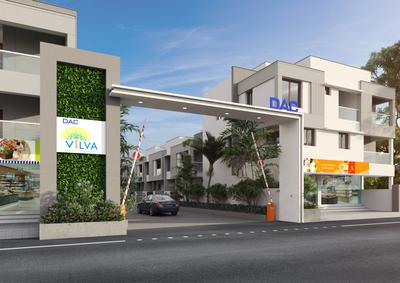 DAC Vilva in Madambakkam, Chennai - Price, Reviews & Floor Plan